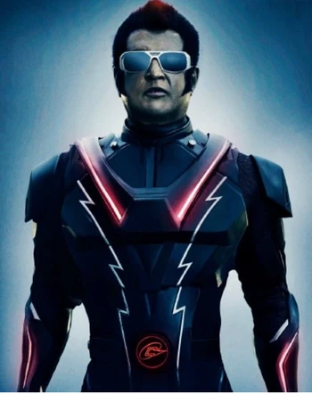 Chitti 2.0 | Villains Wiki | Fandom