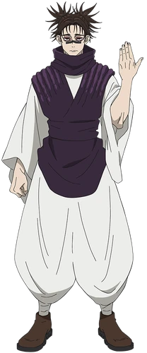 Choso | Villains Wiki | Fandom