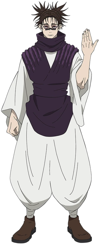 Choso | Villains Wiki | Fandom