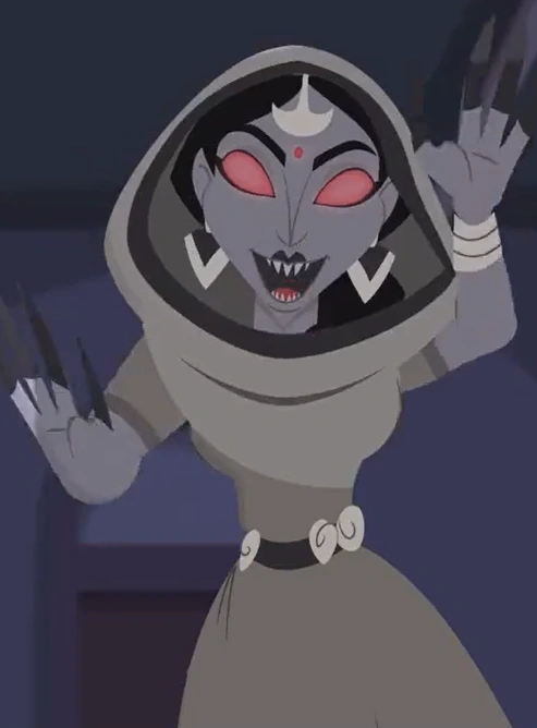 Churel | Villains Wiki | Fandom