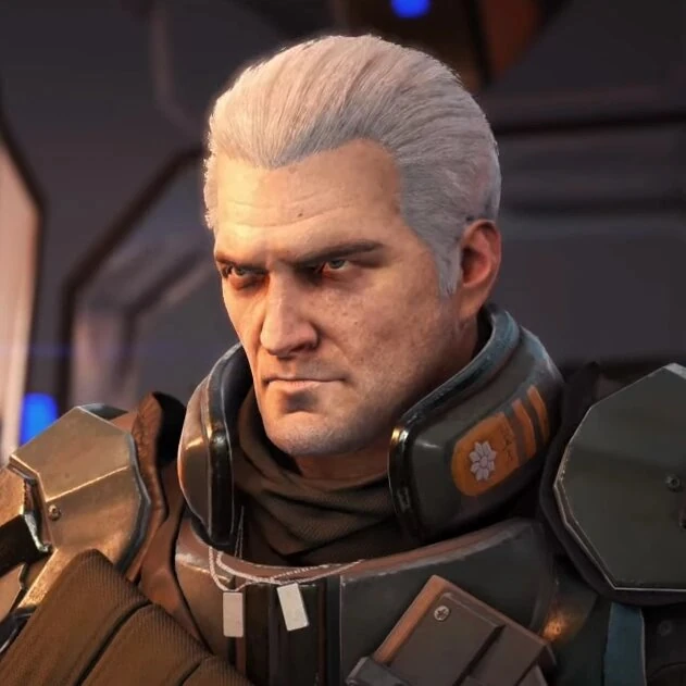 Saints Row 3 Commander