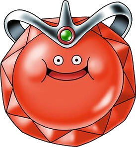 Slimes (Dragon Quest)/Gallery | Villains Wiki | Fandom