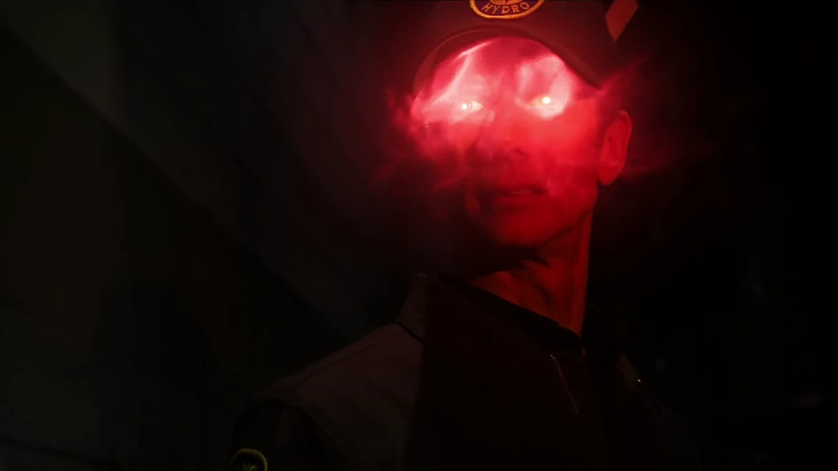 Jake Simmons | Villains Wiki | Fandom