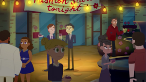 Vera (Camp Camp) | Villains Wiki | Fandom