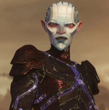 The Diviner | Villains Wiki | Fandom