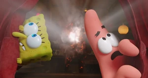 El Diablo (SpongeBob SquarePants) | Villains Wiki | Fandom