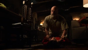 Father Kinley | Villains Wiki | Fandom