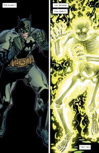 Doctor Phosphorus (DC)/Gallery | Villains Wiki | Fandom