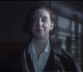 Grace Springer | Villains Wiki | Fandom