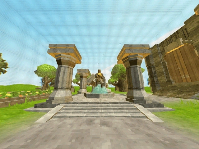 Hell (Ultrakill) | Villains Wiki | Fandom