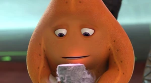 Gorg Commander | Villains Wiki | Fandom