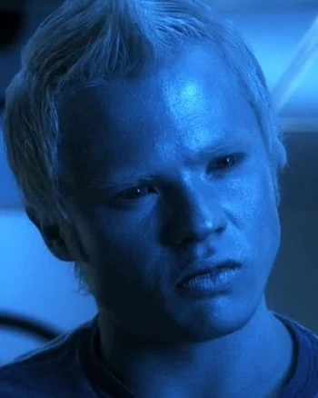 Cameron Mahkent (Smallville) | Villains Wiki | Fandom