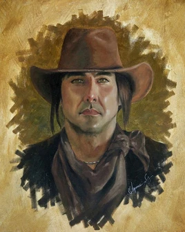 Injun Joe | Villains Wiki | Fandom