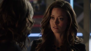 Isabel Rochev | Villains Wiki | Fandom