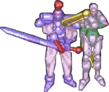 Knight Generals | Villains Wiki | Fandom