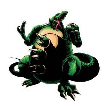 Kraid/Gallery | Villains Wiki | Fandom
