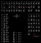 Xevious/Gallery | Villains Wiki | Fandom