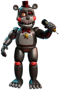 The Puppet/Gallery | Villains Wiki | Fandom