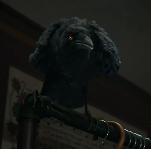 Lilith (The Bondsman) | Villains Wiki | Fandom