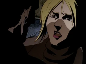 Lilly (Spawn) | Villains Wiki | Fandom