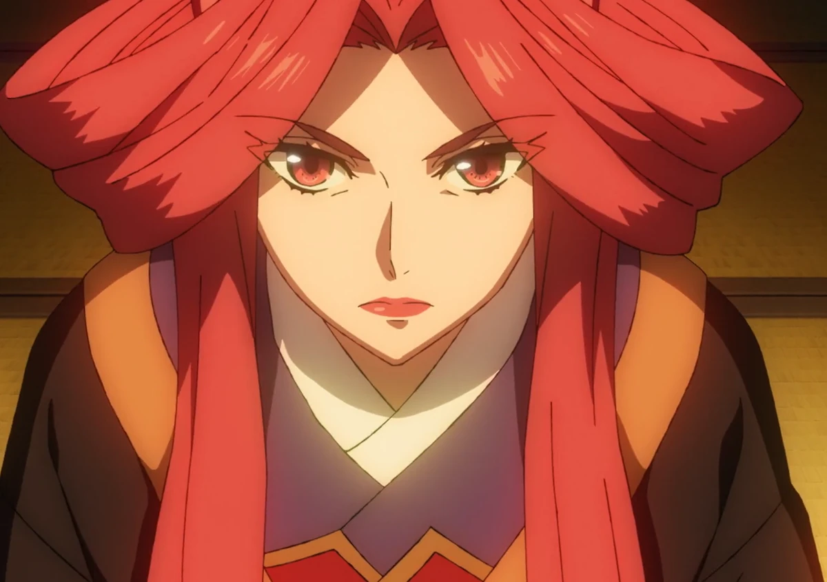 Makina (The Rising of the Shield Hero) | Villains Wiki | Fandom