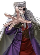 Odin (Record of Ragnarok) | Villains Wiki | Fandom