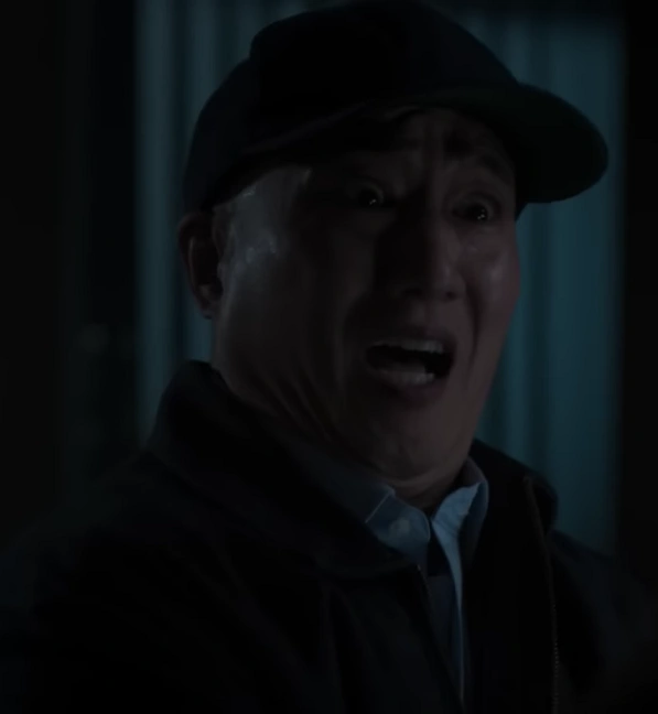 Owen (The Good Doctor) | Villains Wiki | Fandom