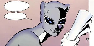 Mouse (DC) | Villains Wiki | Fandom