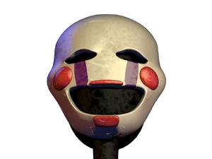 The Puppet (Five Nights at Freddy's)/Gallery | Villains Wiki | Fandom