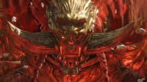 Radahn | Villains Wiki | Fandom