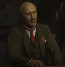 Raffaele Fontanella | Villains Wiki | Fandom