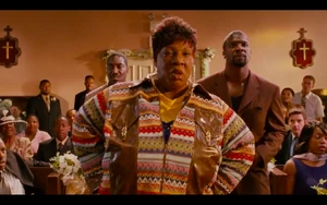 Rasputia Latimore/Gallery | Villains Wiki | Fandom