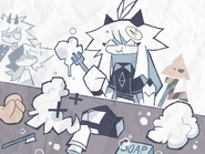 Edward (Fundamental Paper Education) | Villains Wiki | Fandom