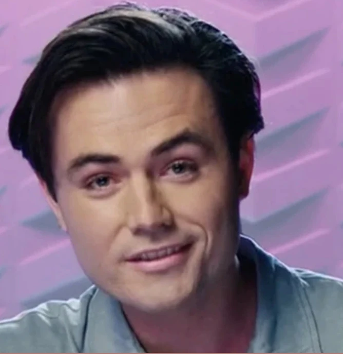 Rowan Clausen | Villains Wiki | Fandom