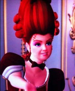 Queen Ariana | Villains Wiki | Fandom