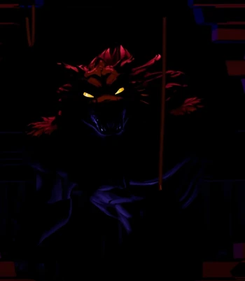 Bigby Wolf | Villains Wiki | Fandom