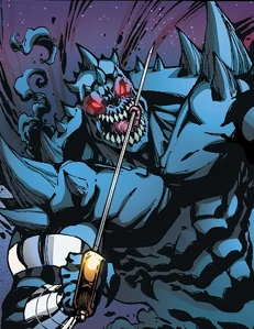 Shadow King (Marvel) | Villains Wiki | Fandom