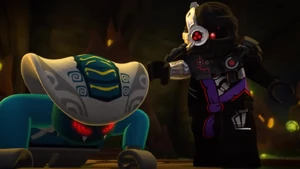 General Cryptor | Villains Wiki | Fandom