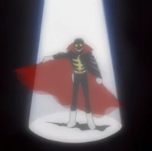 Skull (Cyborg 009)/Gallery | Villains Wiki | Fandom