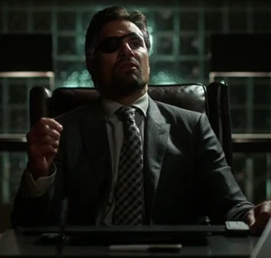 Deathstroke (Arrowverse)/Gallery | Villains Wiki | Fandom