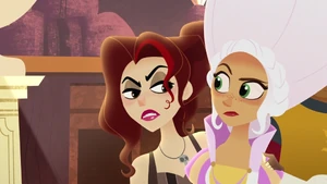 Lady Caine/Gallery | Villains Wiki | Fandom