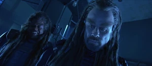 Terl (Battlefield Earth) | Villains Wiki | Fandom