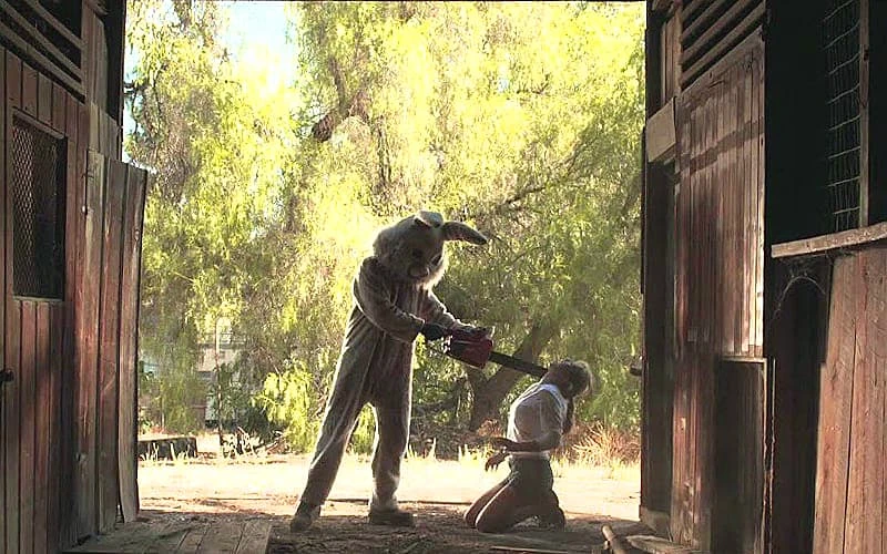 The Bunnyman/Synopsis | Villains Wiki | Fandom