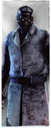 The Doctor (Dead by Daylight) | Villains Wiki | Fandom