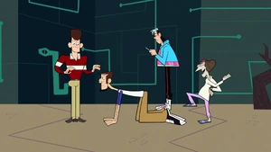 Topher Bus | Villains Wiki | Fandom