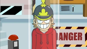 Tord Larsson/Gallery | Villains Wiki | Fandom