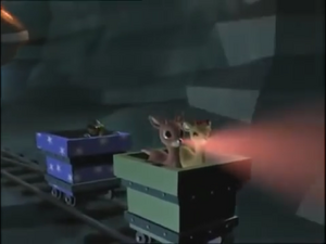 Toy Taker | Villains Wiki | Fandom