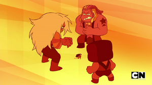 Eyeball Ruby/Gallery | Villains Wiki | Fandom