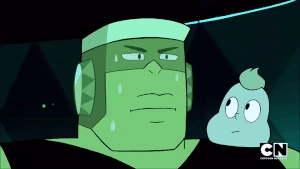 Topaz (Steven Universe) | Villains Wiki | Fandom