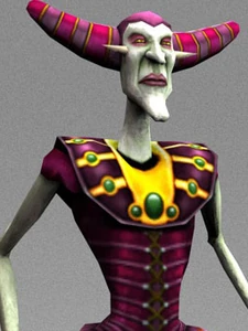 Zarok | Villains Wiki | Fandom